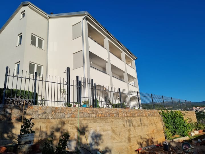 Apartman "Bruno 1" - Senj