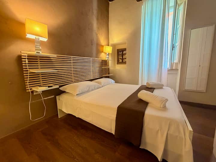 Suite White House 1 | Confort Au Cœur De Trani - Trani