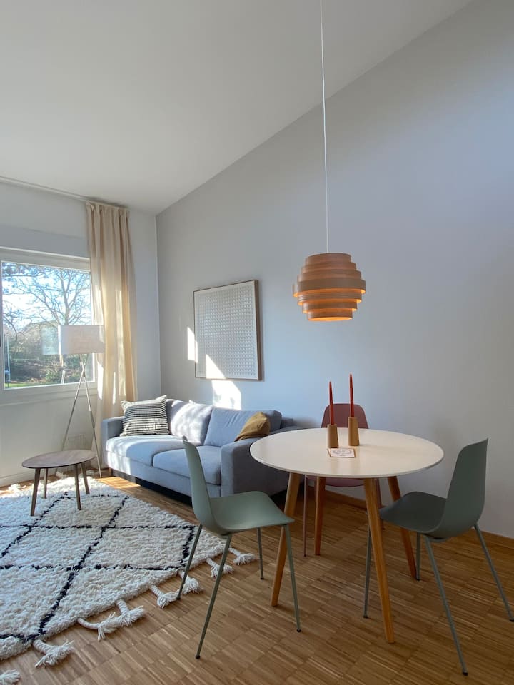 Hell Und Stadtnah - Braunschweig