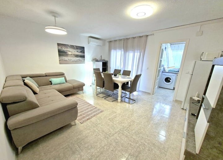 Agnes Apartement Torrevieja - Torrevieja