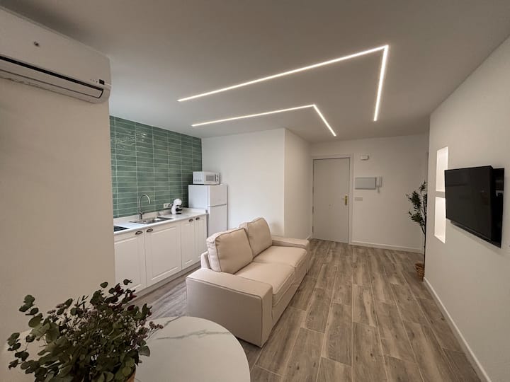 Apartamento Moderno Junto A Tendillas - Facultad Ciencias de la Educación y Psicología (Universidad de Córdoba)