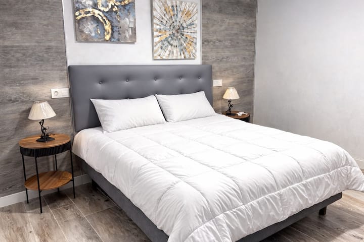 Casa Maria - Algeciras