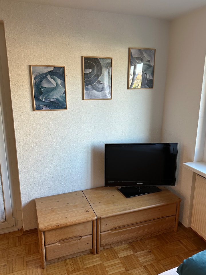 Dreiländereck - Living: Modern & Nah Am See - Bodensee