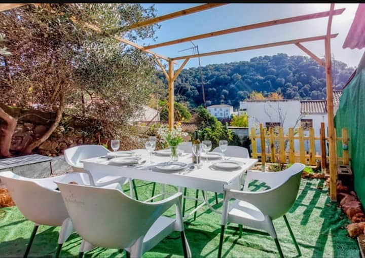 Galindon - San Nicolás del Puerto