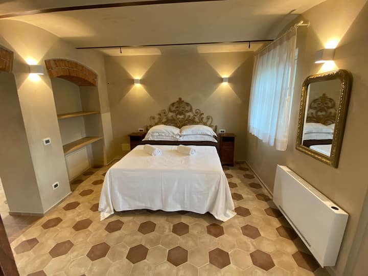 Appartamento Con Sauna Finlandese - Barolo