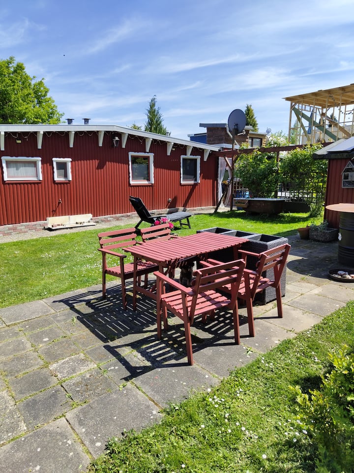 Die Lage Macht Den Unterschied Ganzes Tinyhouse - Seesen