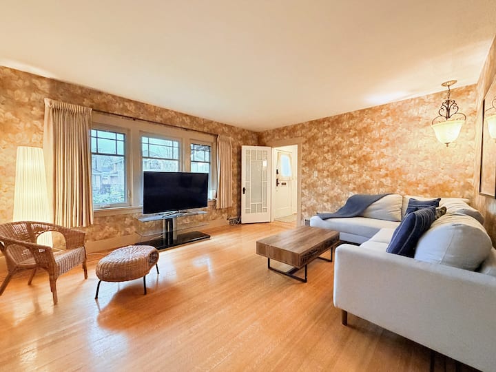 Kerrisdale Family House - Vancouver