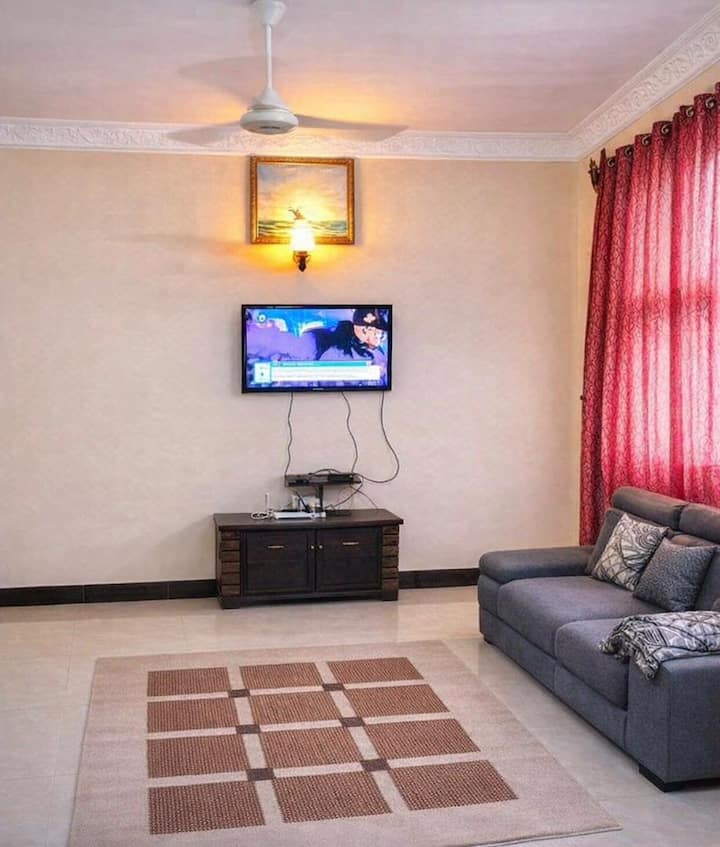 Zanzibar Gateway Apartment - Zanzibar