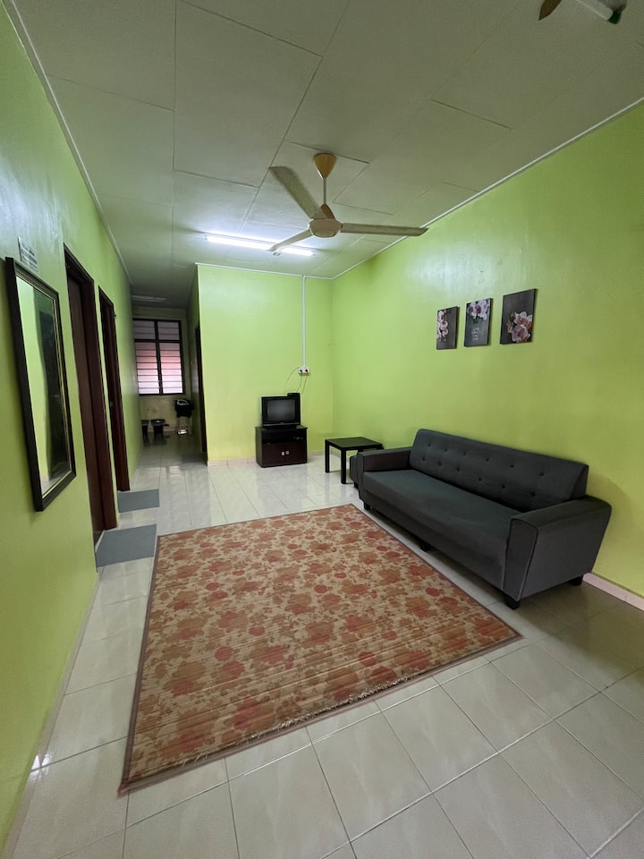 Homestay Selesa Ria - Gurun