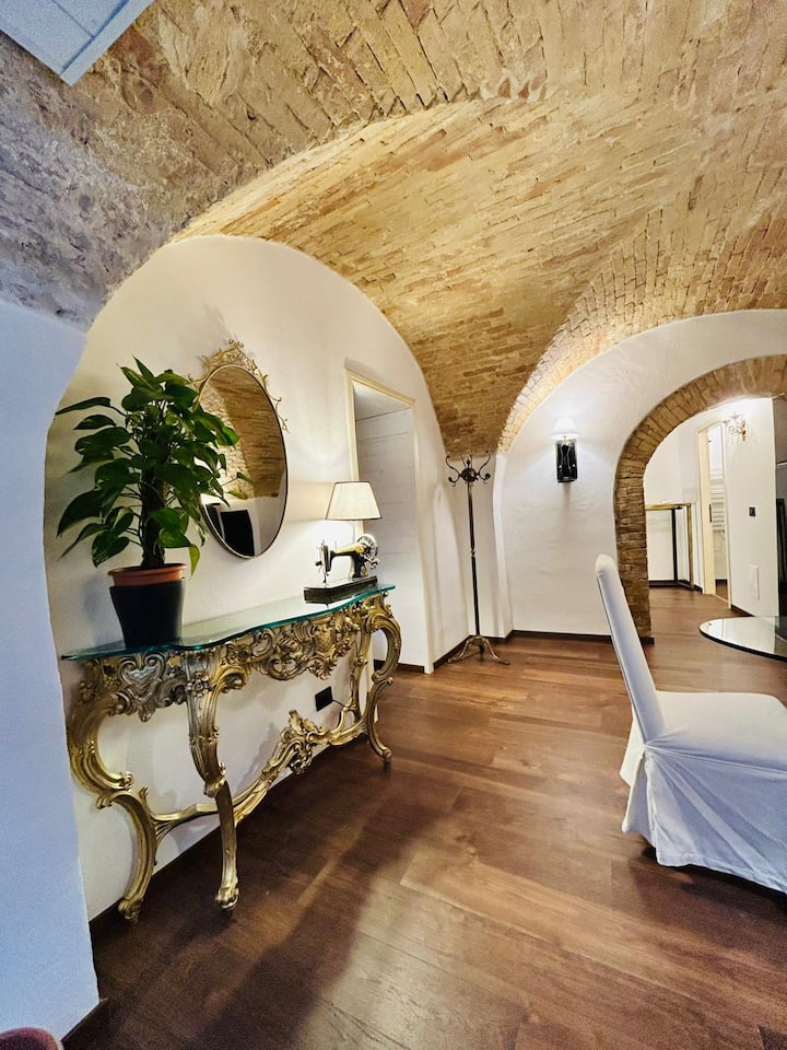 Appartamento Nel Centro Storico Di Chieti - Chieti