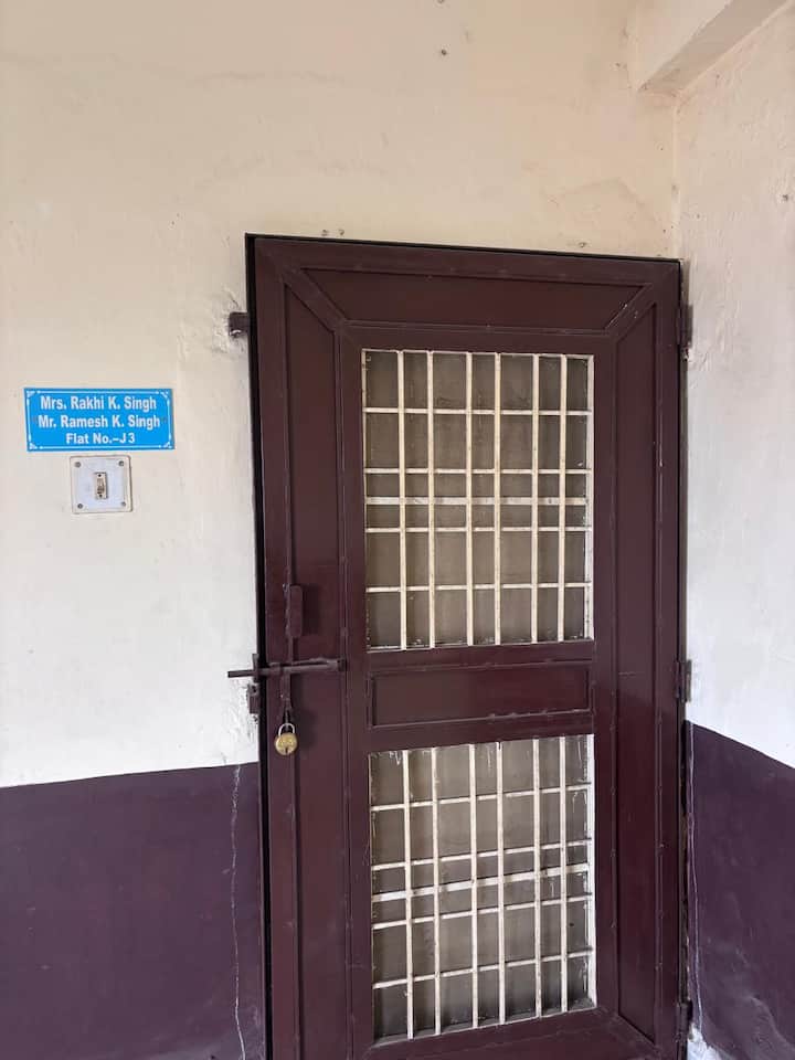 Kalakunj, Home Away From Home - Dhanbad