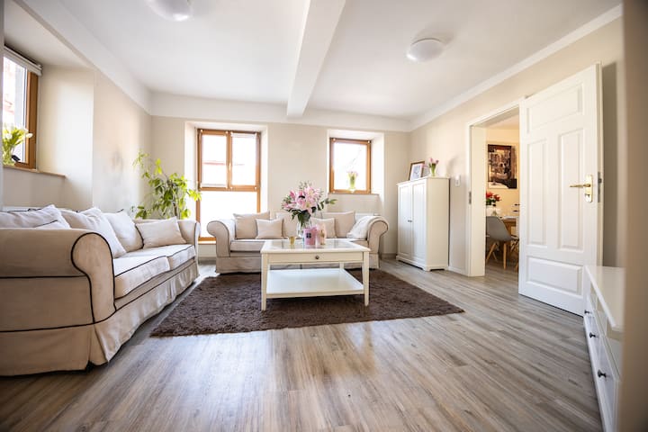 Villa Vanilla Bei Sinsheim 10 Personen Family-home - Sinsheim