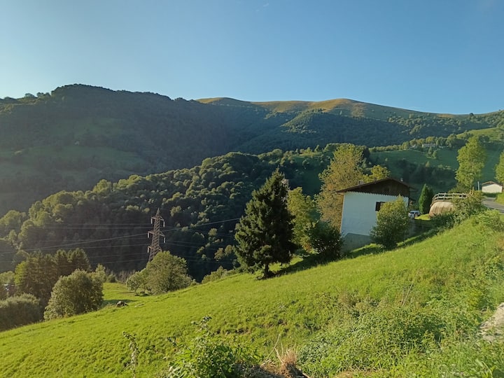 Casa A Morterone, Tra Resegone E Lago Di Lecco - Lecco