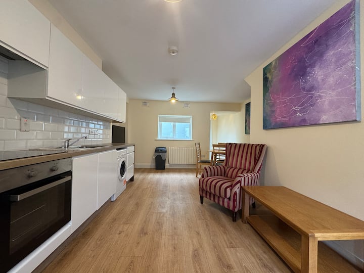 The Art House 17 - Bohermore Galway - Galway