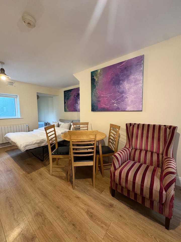 The Art House 17 - Bohermore Galway - Oranmore