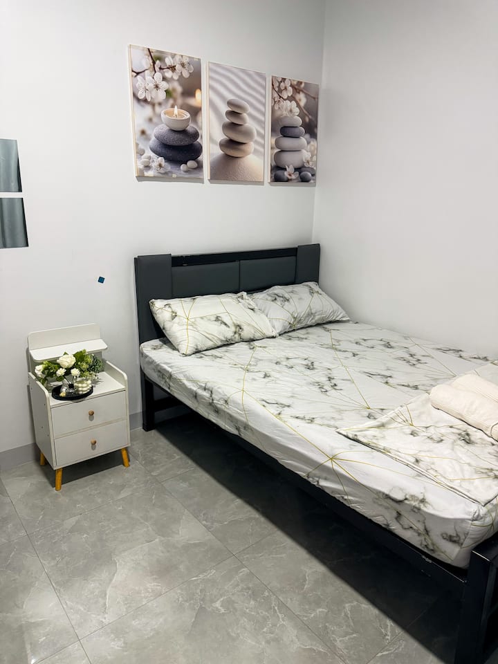 Room For 2 With Private Bathroom In Moalboal - Moalboal