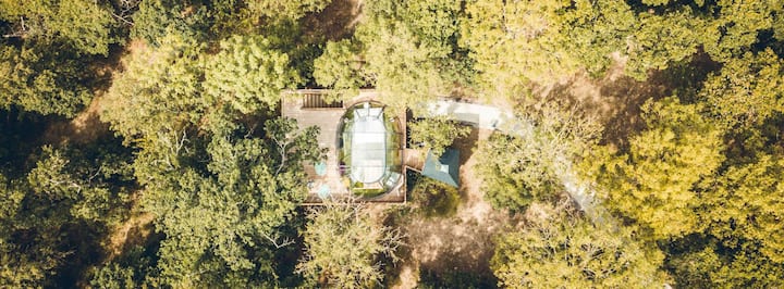 Le Perchoir - Saint-Léonard-des-Bois