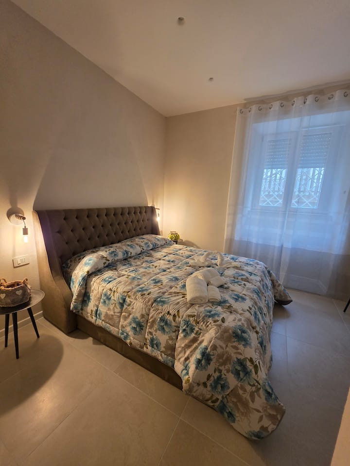 Flag Apartament - Torre del Greco