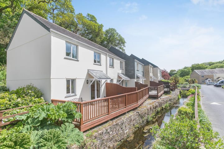 3 Bed In Falmouth (Oc-42709) - Falmouth