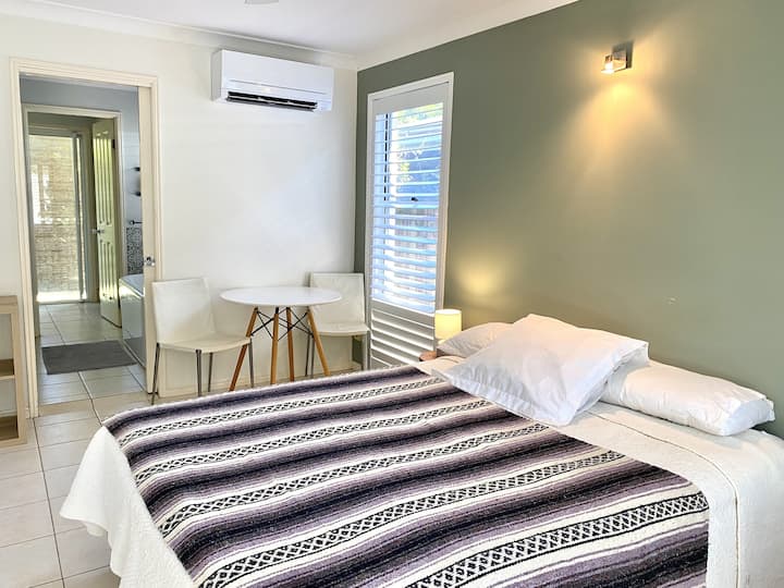 Walk To South Golden Beach ! - Ocean Shores