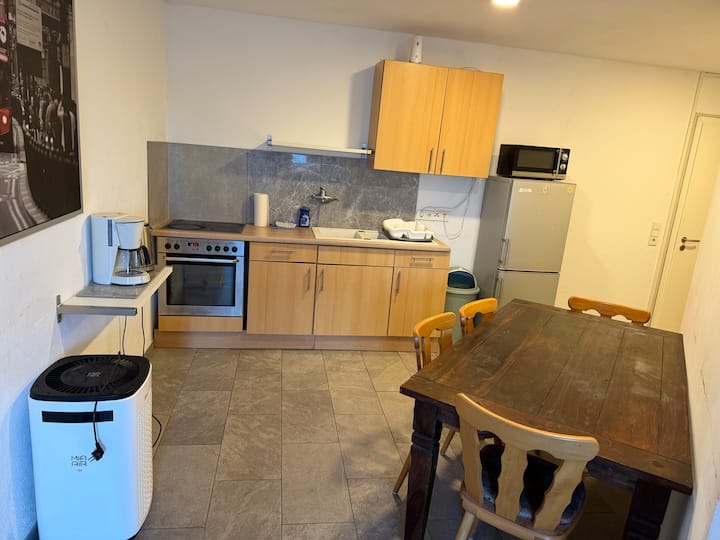 Ferienwohnung Kadiric - Bendorf