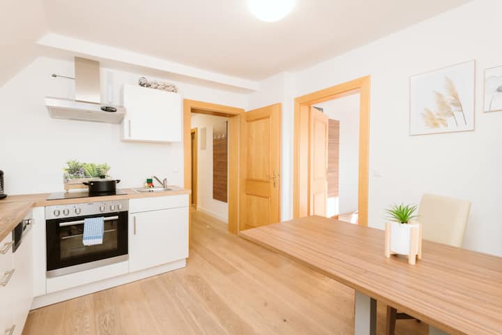 Haus Aussicht - Appartement Aussicht Top 6 - Wörthersee