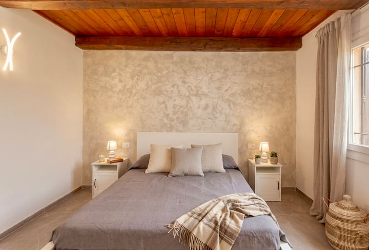 Residenza Il Fenicottero * Cinta Beach * Parking - San Teodoro