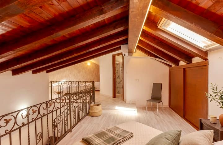 Casa Il Fenicottero - A Pochi Passi Dalla Cinta - San Teodoro