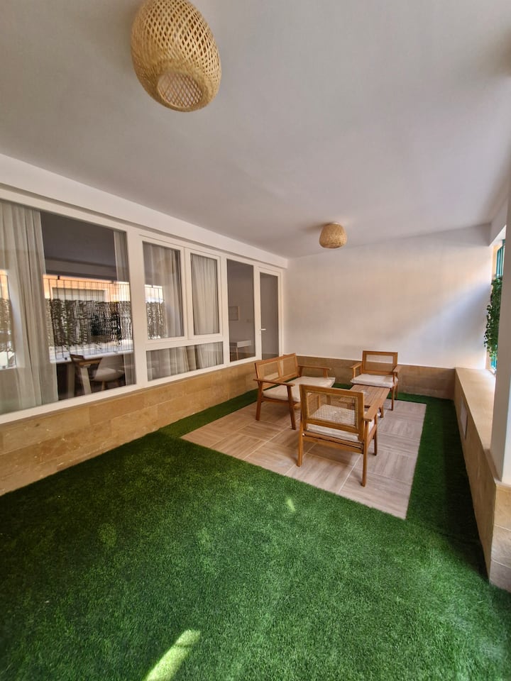 Mayco Lovely Apartment Iii - Alicante