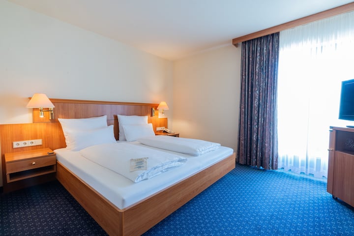 Family Room / Suite At Parkhotel - Bad Homburg