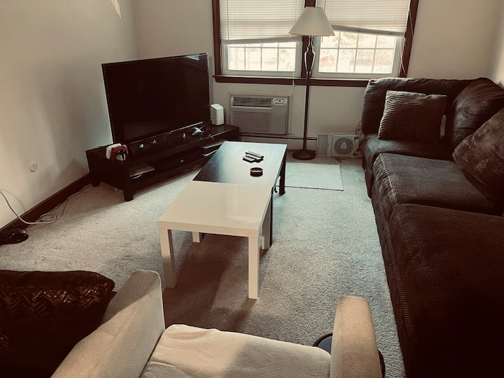 Nice And Cozy One Bedroom Apartment. - Foxborough, MA