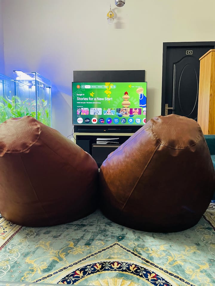 Hs Staycation

2bhk Ac Fully Furnished Apartment - Kozhikode