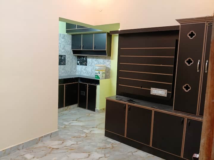 Divi Homestay - Madurai
