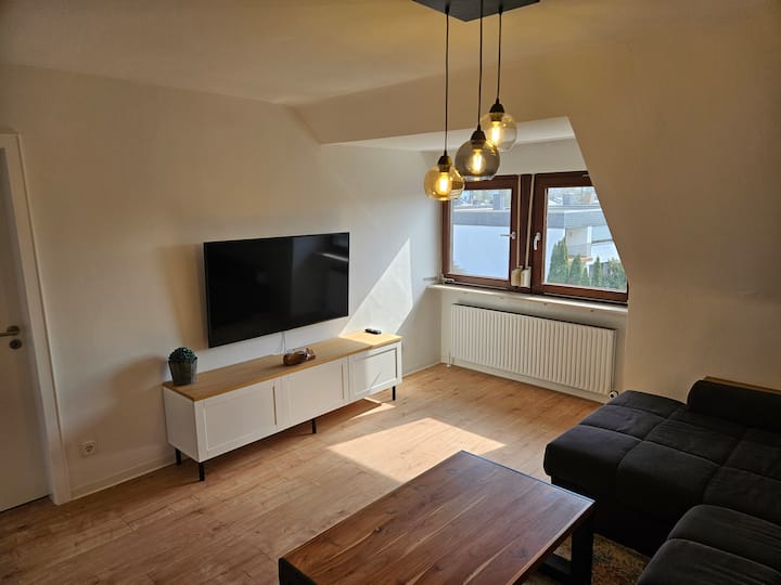 Moderne Ferienwohnung Neuwied - Neuwied