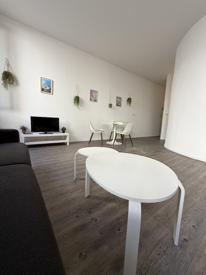 Charmant Studio Au Panier - à 5min Du Vieux-port - Parc Borély - Marseille