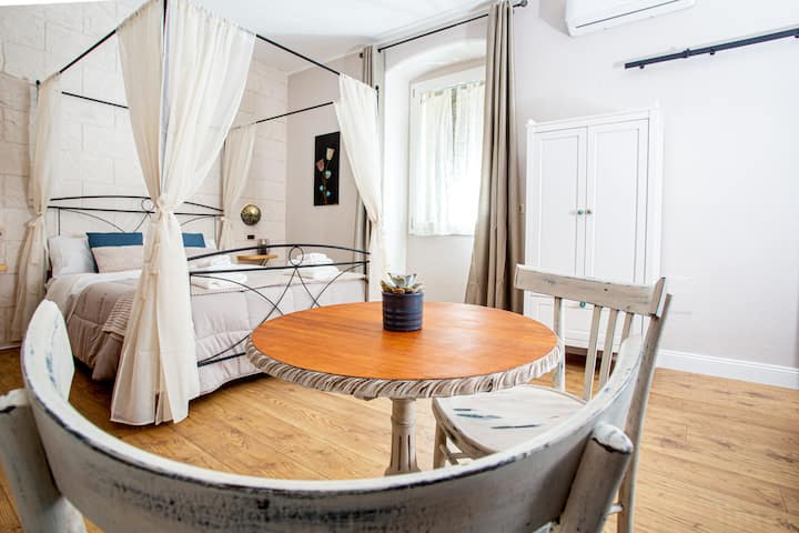 Junior Suite, Raffinatezza, Comfort E Relax - Sassari