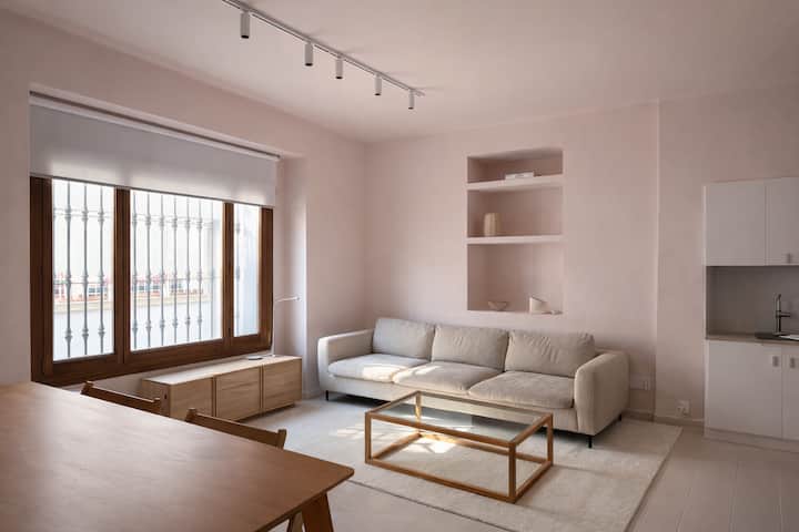 Winahost La Llar Del Mar - Calella