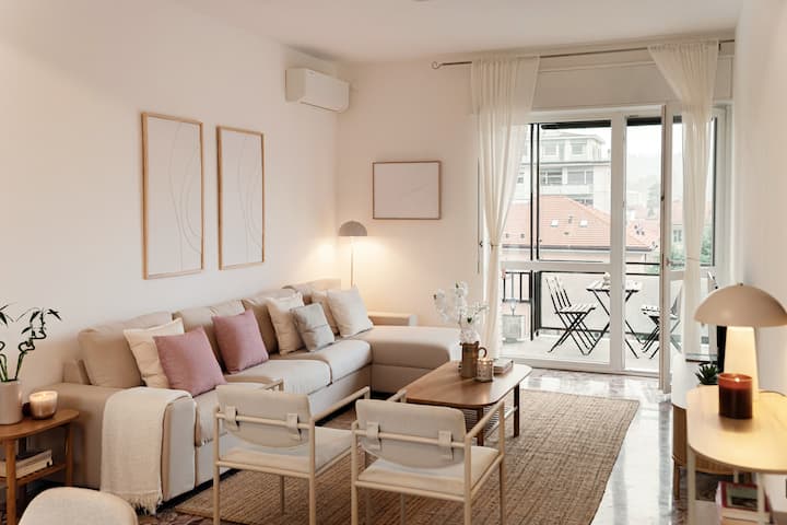 Ruan Downtown - Como
