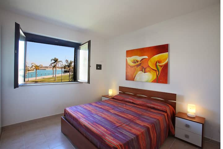 Dimora Dafne - Scanzano Jonico