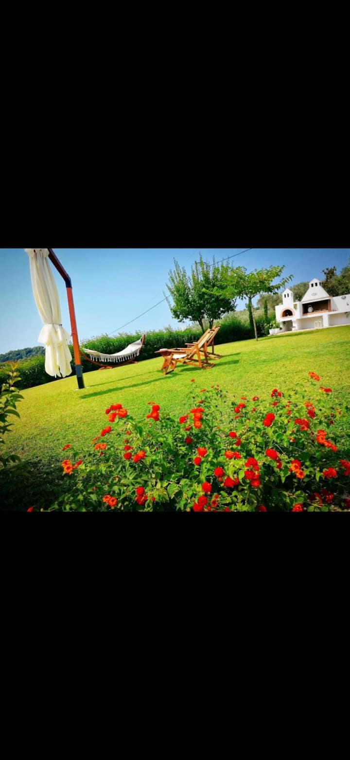 Eleon Garden 1 Bedroom - Skiathos