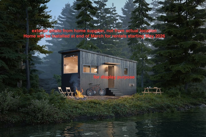 Winery Nook At Osmote - Watkins Glen