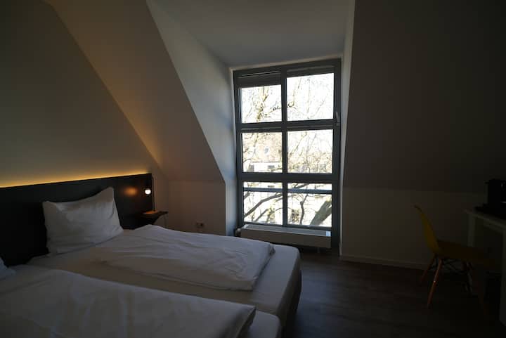 City Rooftop Apartment • Walk Everywhere - Münster