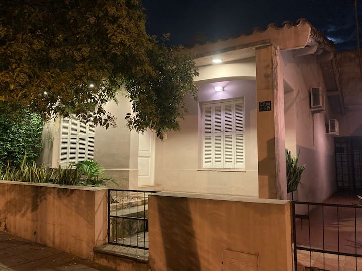 Como En Casa - Concordia