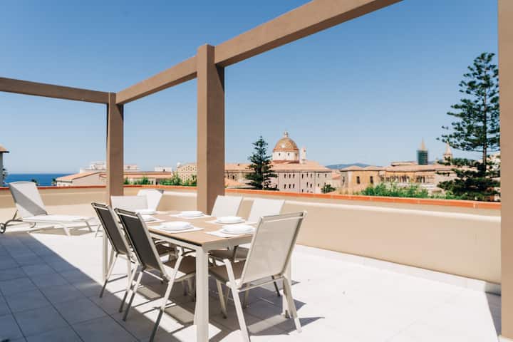 Appartamento Del Sol - Alghero