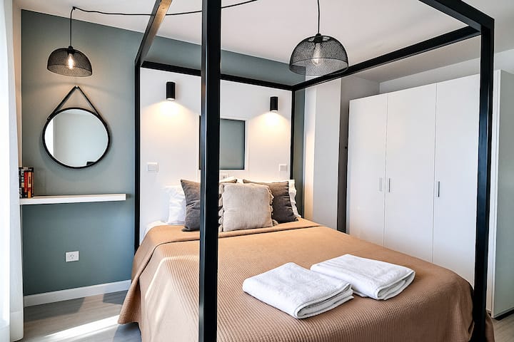 Relaxing City Hideout In The Best Location! - Funchal