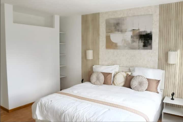 Furnished Temporary Home - Expats & Professionals - Munich