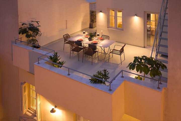 Vava Residence - Heraklion