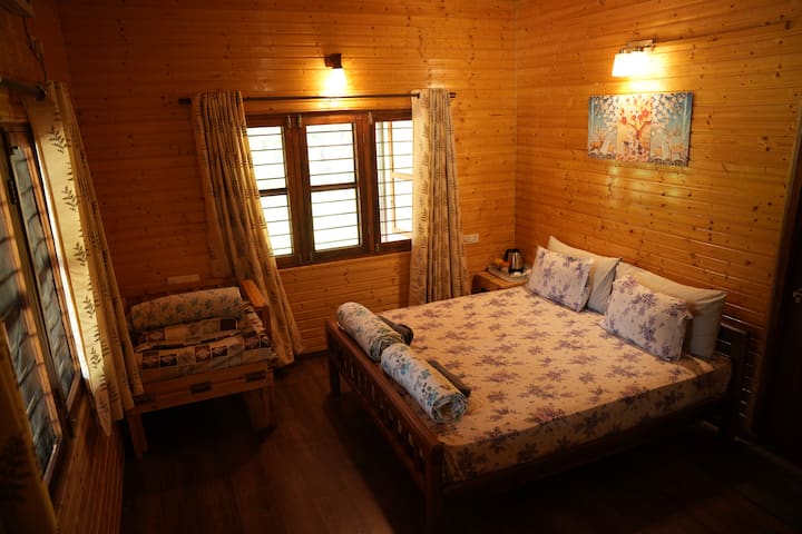 Forest Stay Near Mudumalai - Masinagudi