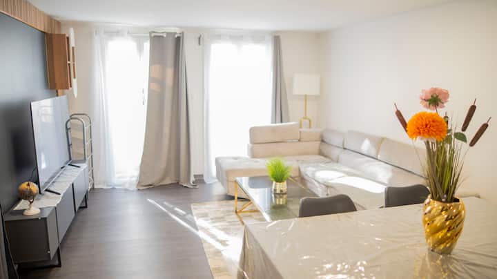 Le Refuge Du Bonheur - Saint-Germain-en-Laye