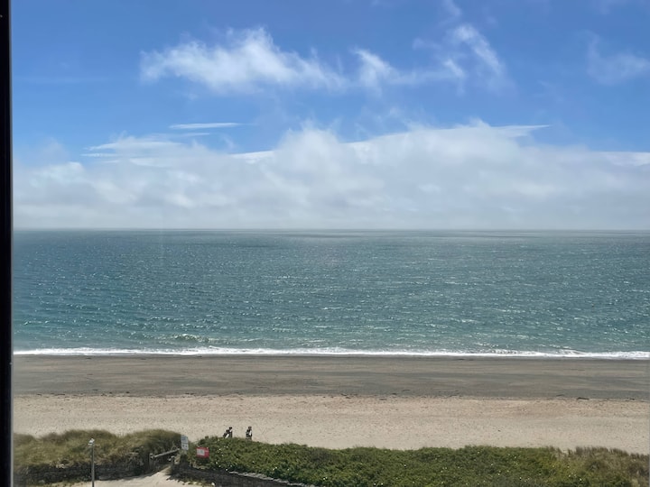 Snowdonia View - Pwllheli